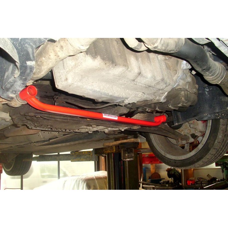 Front lower strut bar Polo 9N 01-09