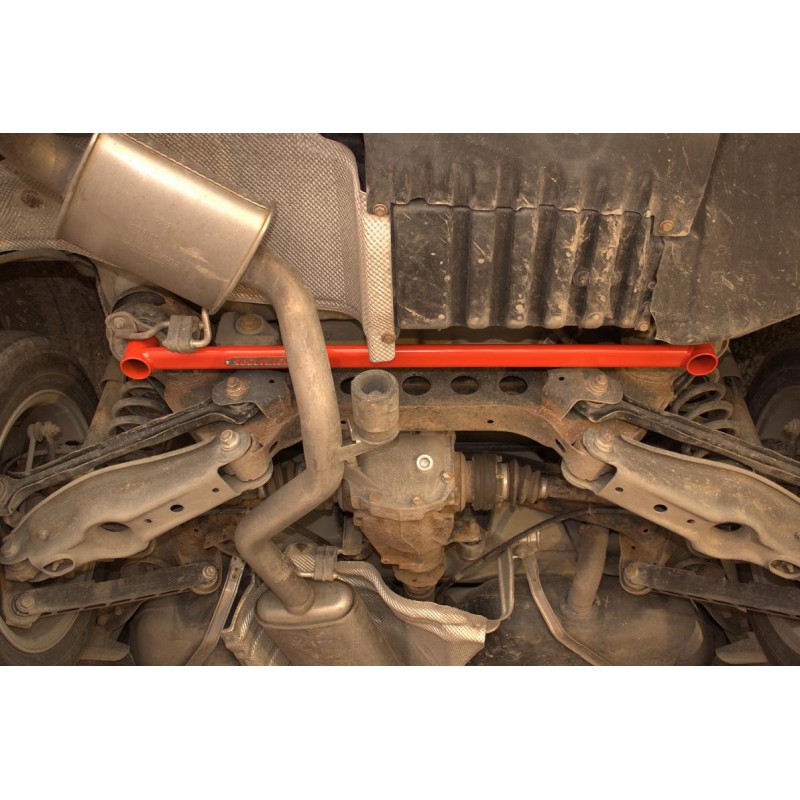 Rear Strut Bar BMW E87