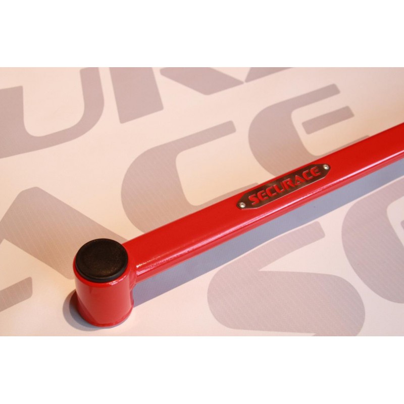 Rear Strut Bar BMW E87