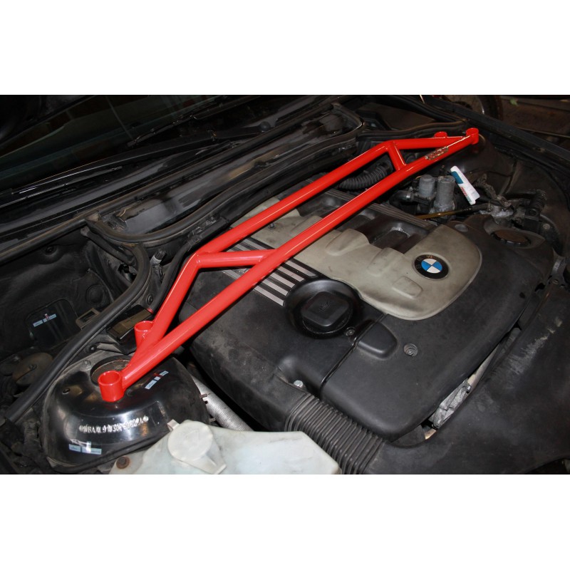 Front strut bar BMW E46