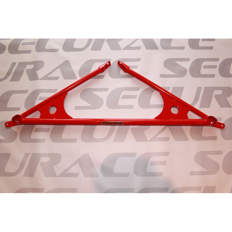 Front strut Bar Subaru BRZ