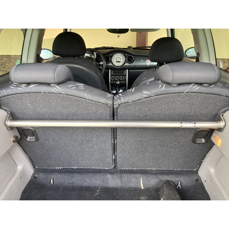 Rear strut bar Mini R50 ,R53